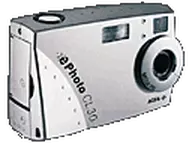 Agfa ePhoto CL30