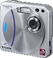 Fujifilm FinePix F402