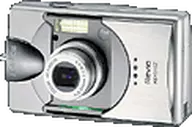 Konica KD-510 Zoom