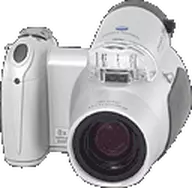 Konica Minolta DiMAGE Z10